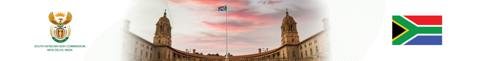 Consular services - South African High Commission in New Delhi, India