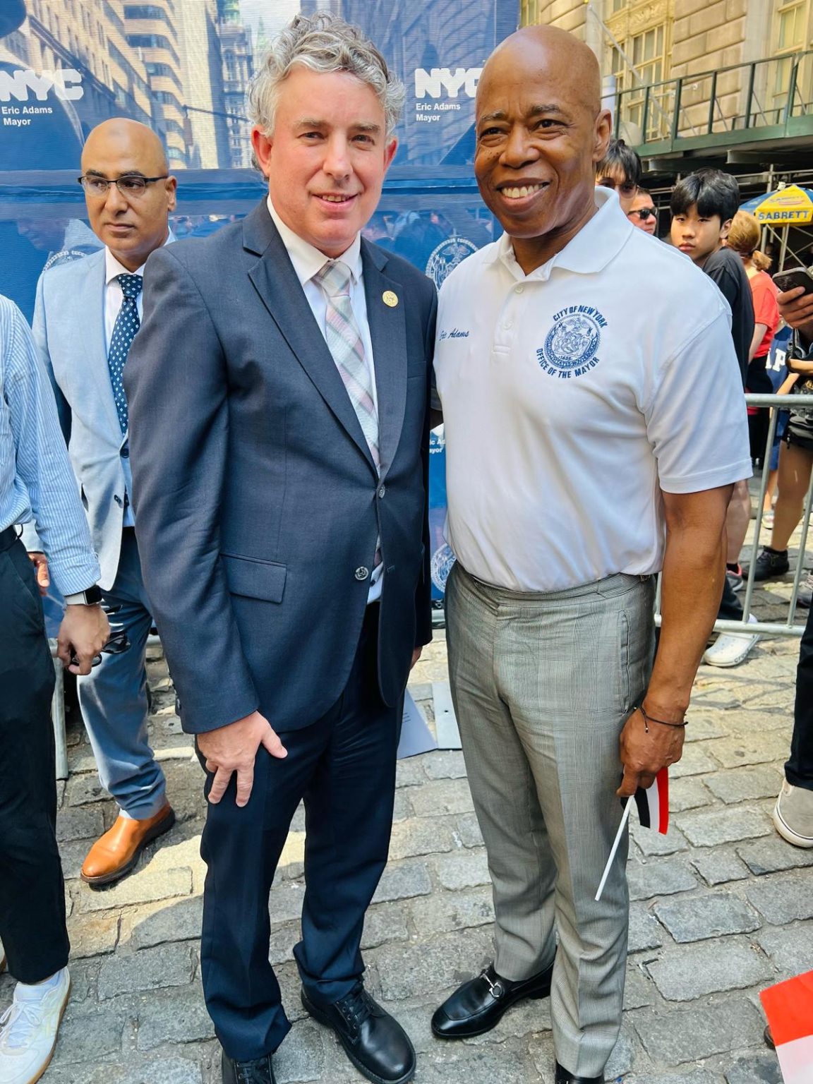 Gallery - South African Consulate General in New York, USA