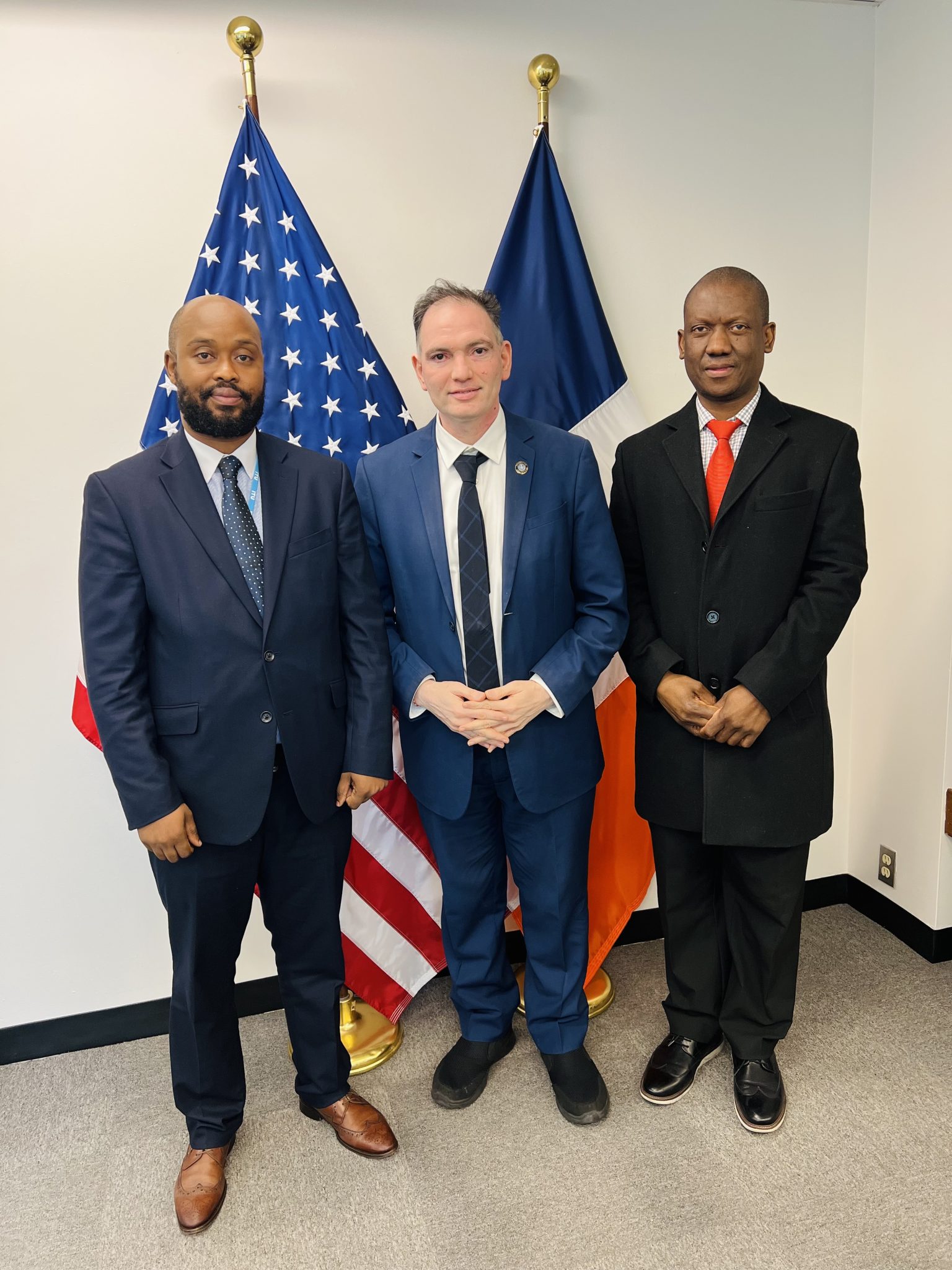 Gallery - South African Consulate General in New York, USA