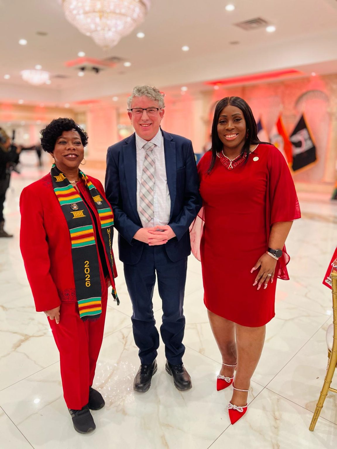 Gallery - South African Consulate General in New York, USA