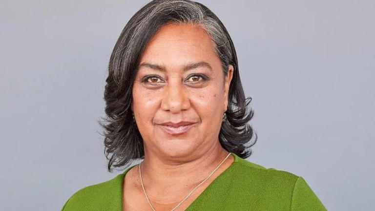 PPROFESSOR PRISCILLA BAKER OF THE UNIVERSITY OF WESTERN CAPE (UWC) IS AMONG THE FIVE WINNERS OF ...