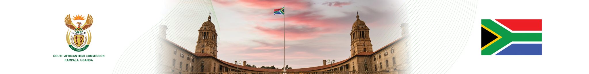 Immigration Services – South African Embassy Kampala, Uganda