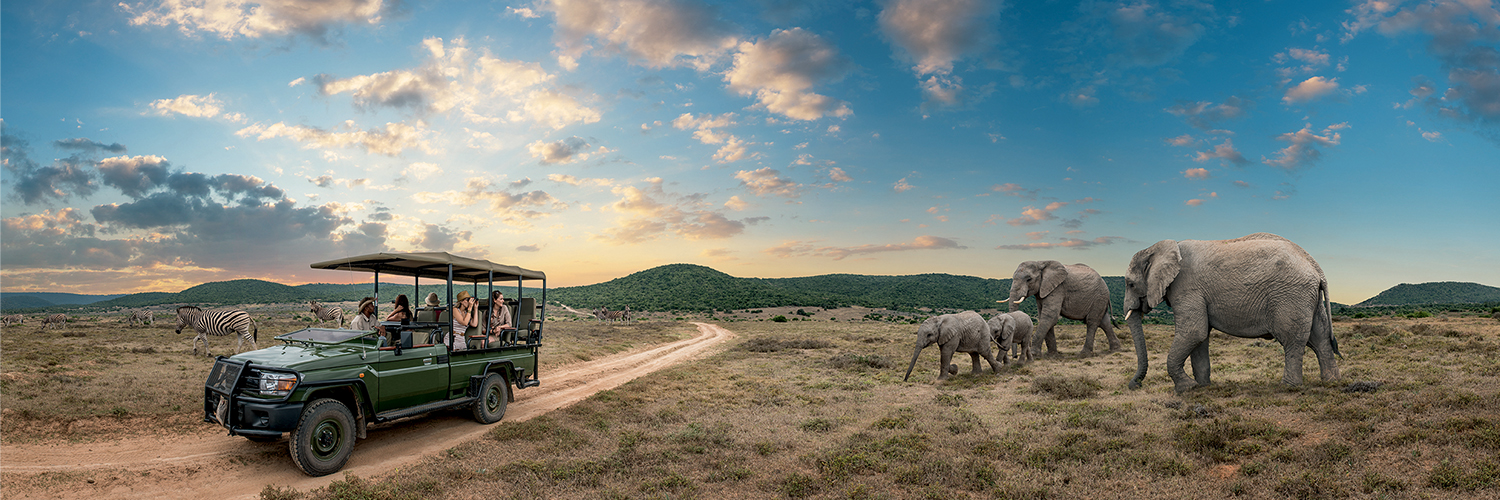 South African Embassy Kampala, Uganda