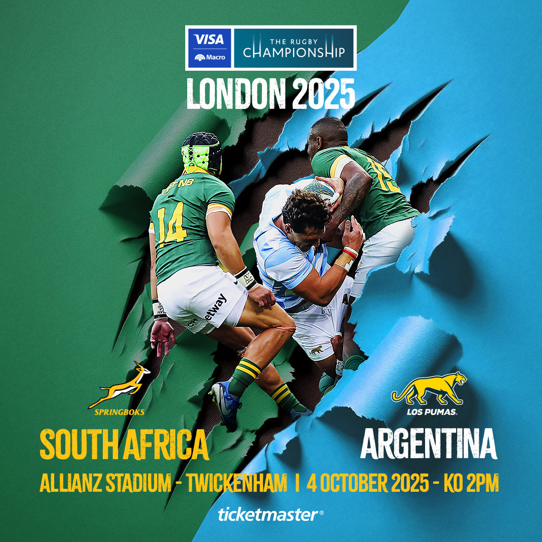 SPRINGBOK WOMEN FIXTURE - South African High Commission in the United ...