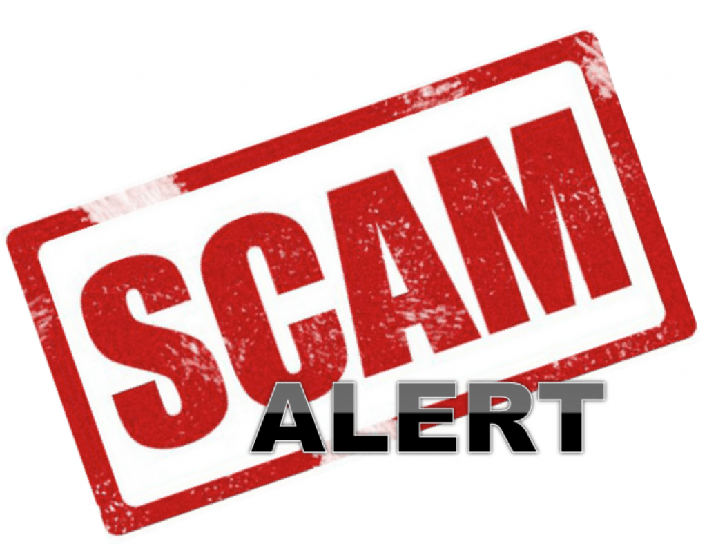 Scam Alert regarding Legalisation Services - DIRCO