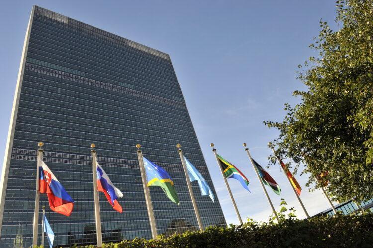 Multilateral - DIRCO