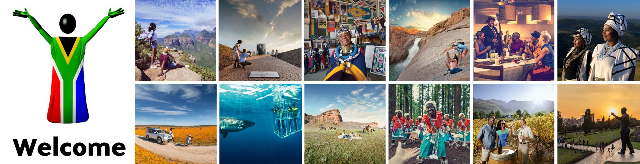 INFORMATION ON SA - DIRCO