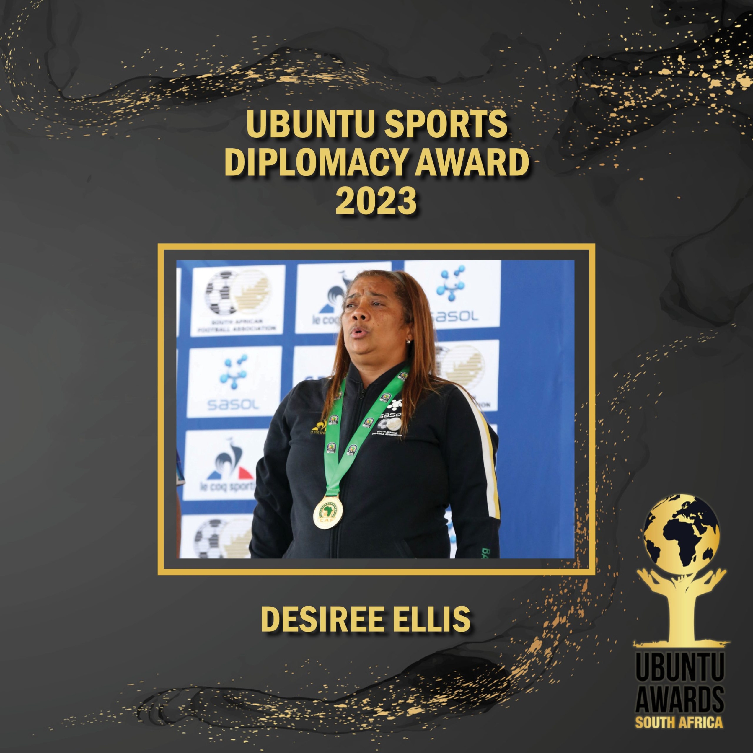 Ubuntu Awards – DIRCO