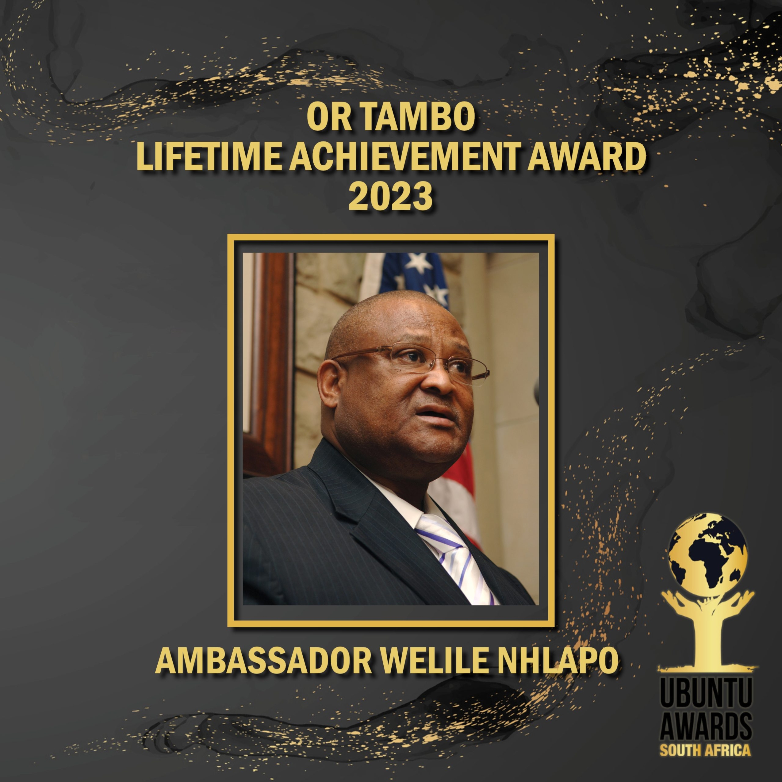 Ubuntu Awards – DIRCO