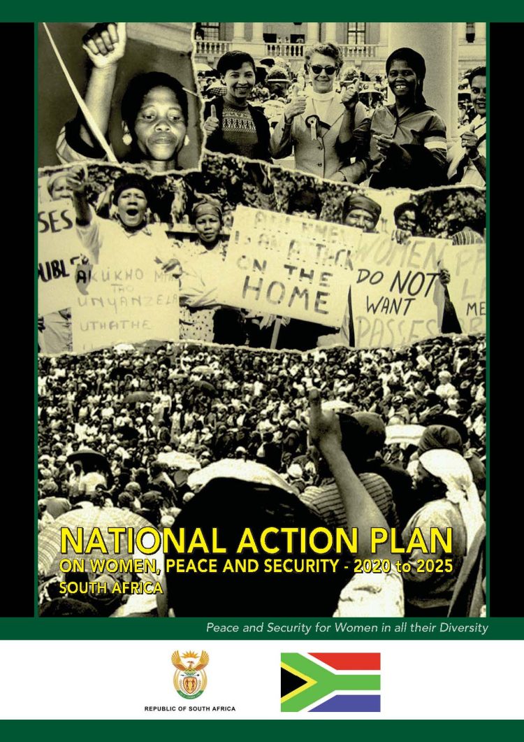 Ad Hoc Publications - DIRCO