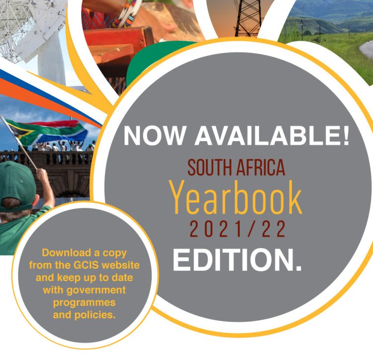 INFORMATION ON SA - DIRCO