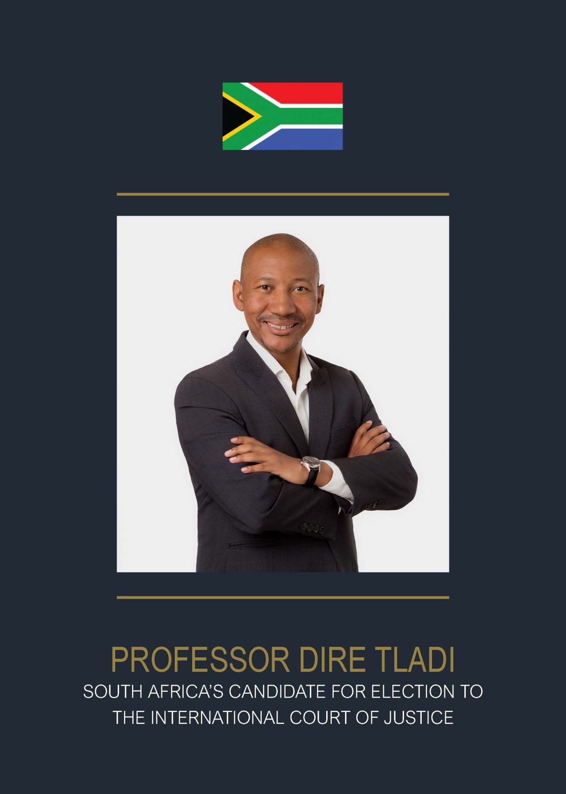 Ad Hoc Publications - DIRCO