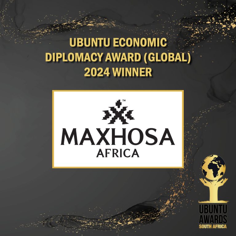 Ubuntu Awards - DIRCO
