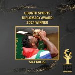 Ubuntu Awards - DIRCO