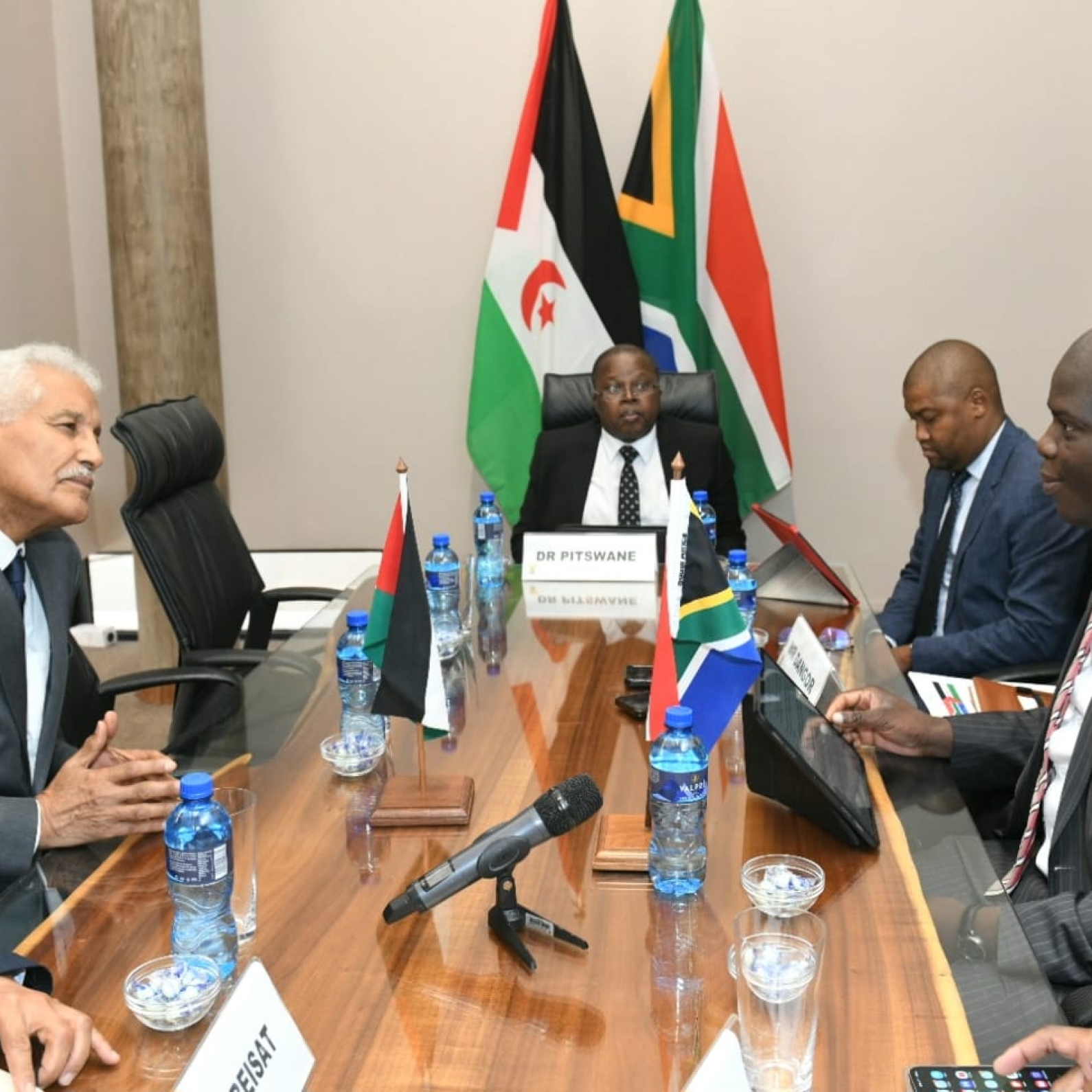 Gallery – DIRCO