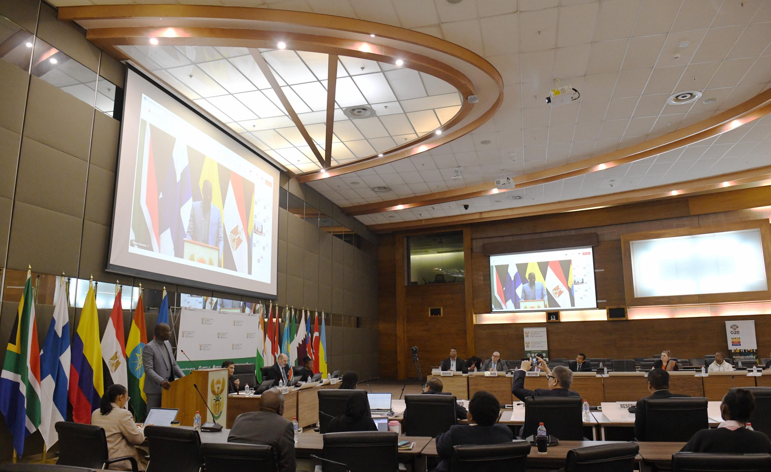 Gallery - DIRCO